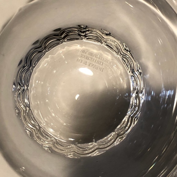 Tiffany & Co. | Dining | Vintage Louis Comfort Tiffany Collection Bowl ...